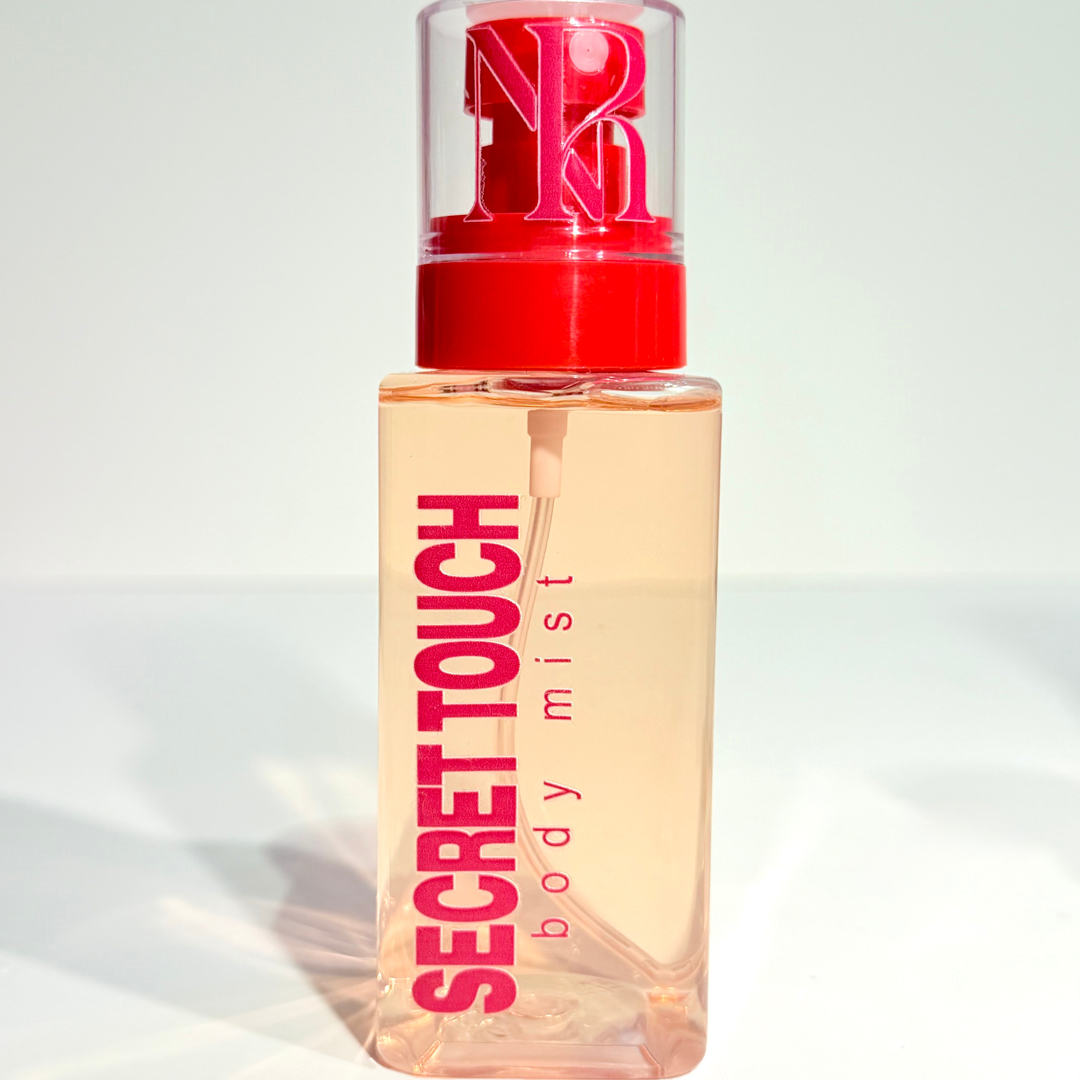 Secret Touch Body Mist – NR