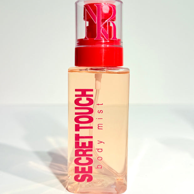 Secret Touch Body Mist – NR